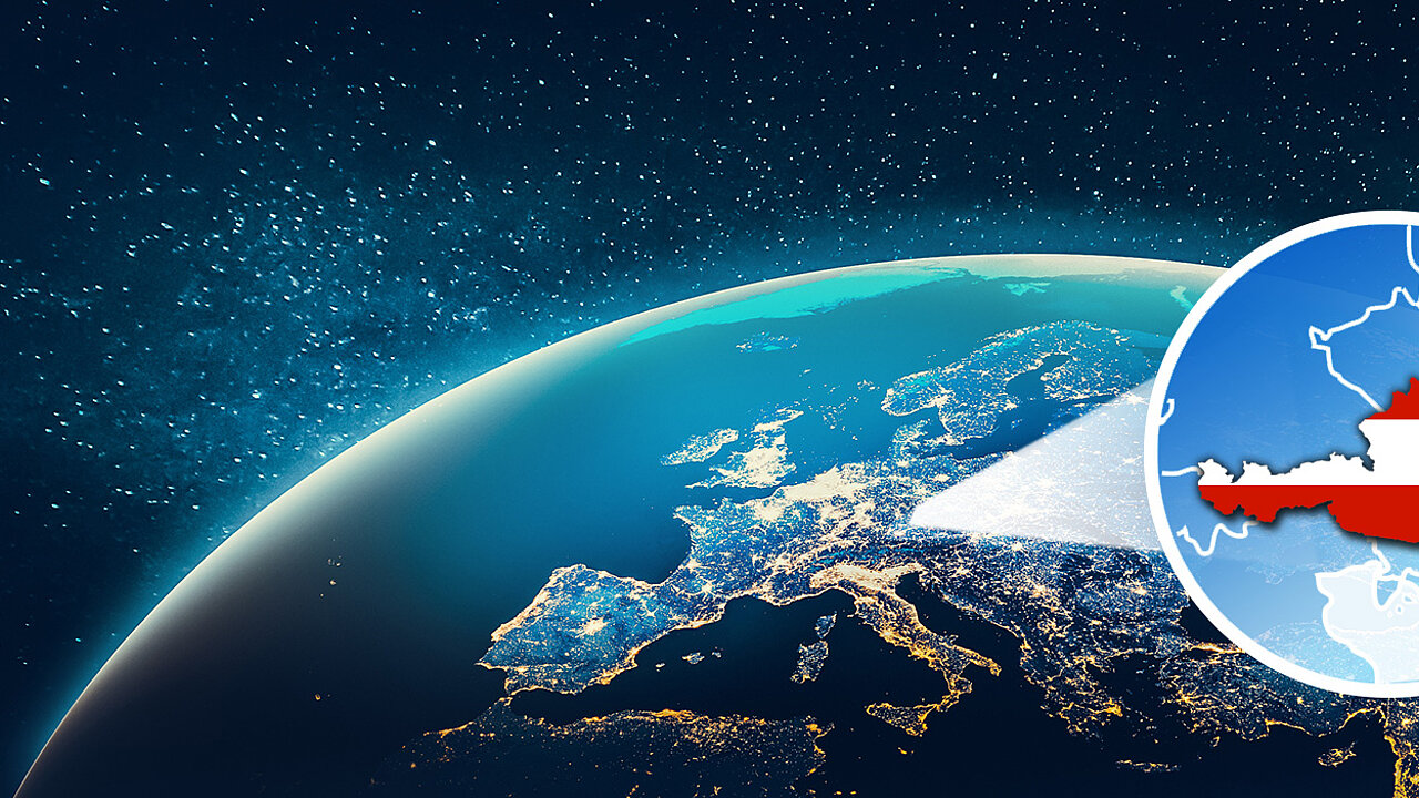 GETRA Logistics … one to move | Standorte | Austria