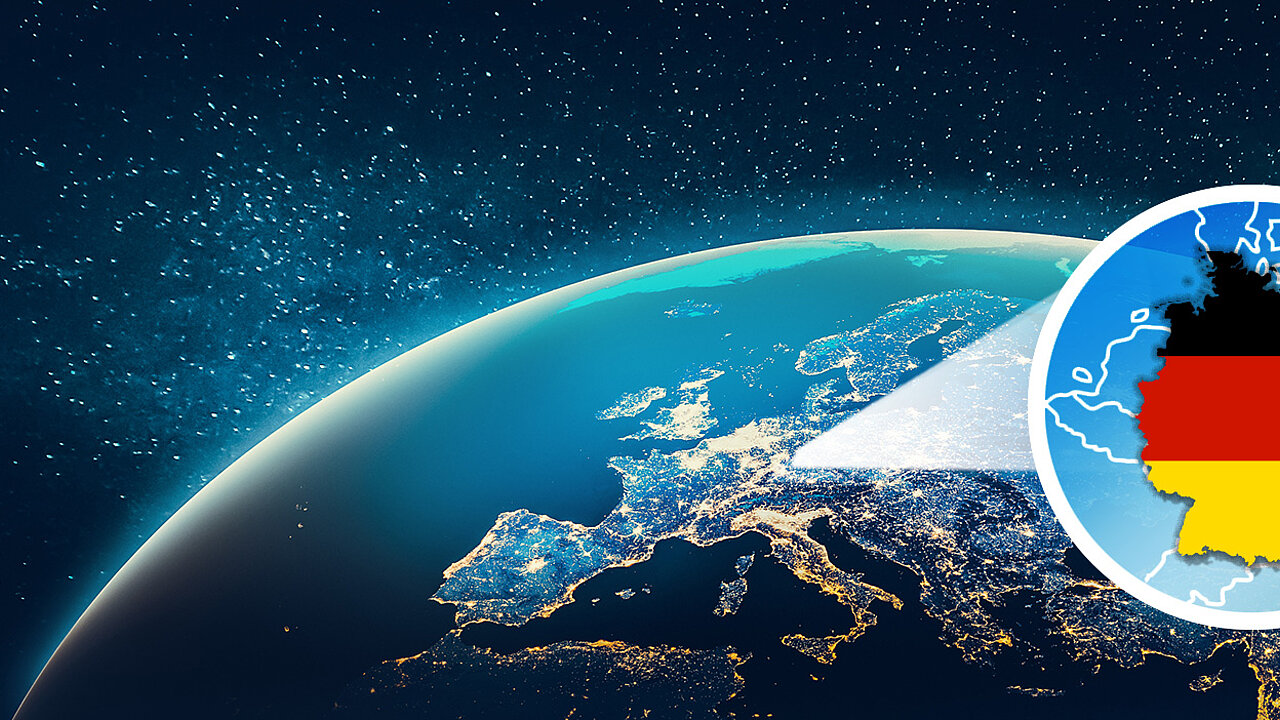 GETRA Logistics … one to move | Standorte | Deutschland